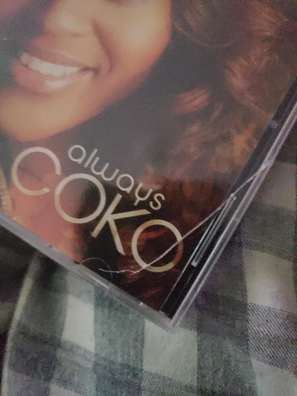 COKO - Always Coko - Amazon.com Music