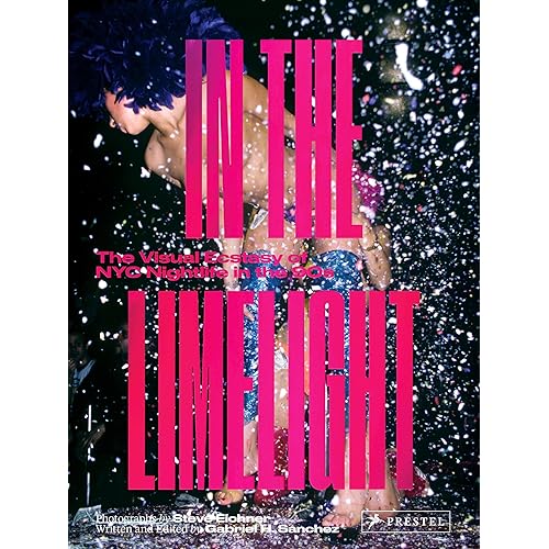 Snapklik.com : In The Limelight: The Visual Ecstasy Of NYC Nightlife In ...