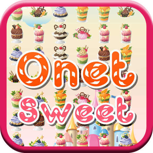 Sweet Dessert Onet Ice-Cream - App on Amazon Appstore