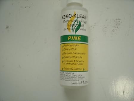 Amazon.com: KeroKlean Scented Kerosene Additive Pine Item#34417 Model# ...