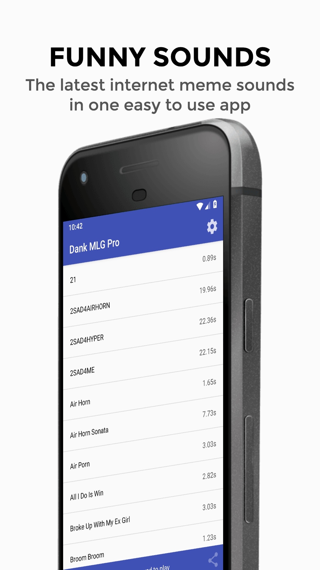 Dank MLG Pro - Lit Meme Sounds - App on Amazon Appstore