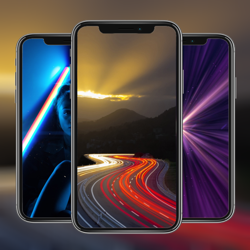 Glowing Wallpaper HD - App on Amazon Appstore