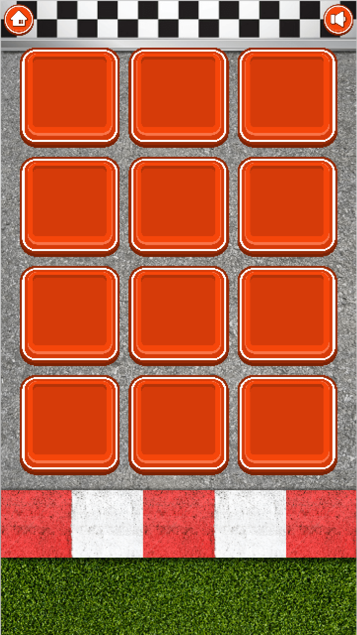 MemoCar Brands Memory Game - App on Amazon Appstore