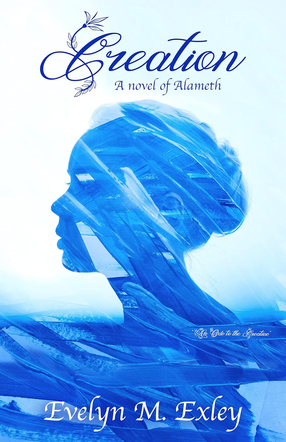 Amazon.com: Creation (A Novel of Alameth) eBook : Exley, Evelyn M ...