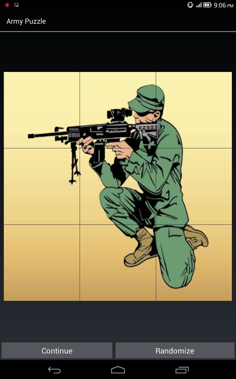 army puzzle games - App on the Amazon Appstore