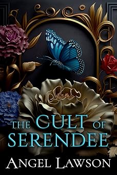 Amazon.com: The Cult of Serendee (Complete Series) eBook : Lawson ...