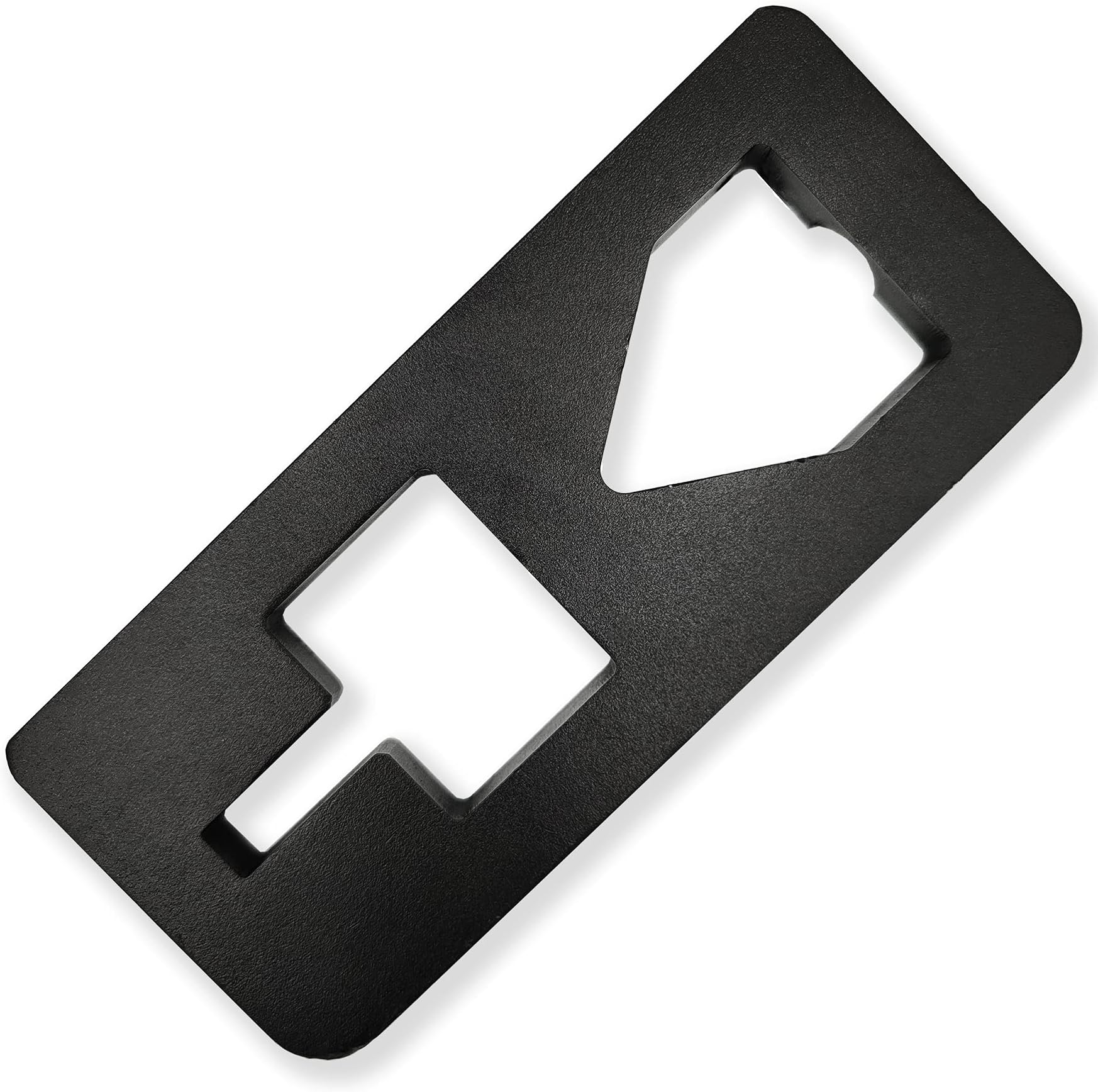 Amazon.com: T Post Puller Plate - Heavy-Duty Steel - Farm & Garden ...