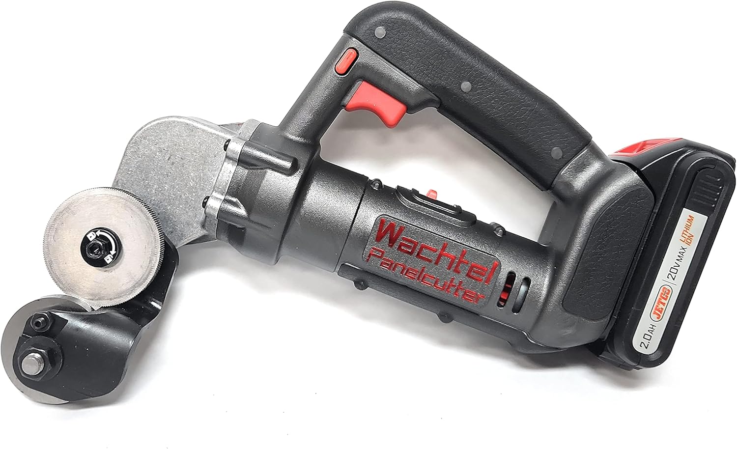 Wachtel Sheet Metal Panel Cutter - Metal Roofing Tool - Amazon.com