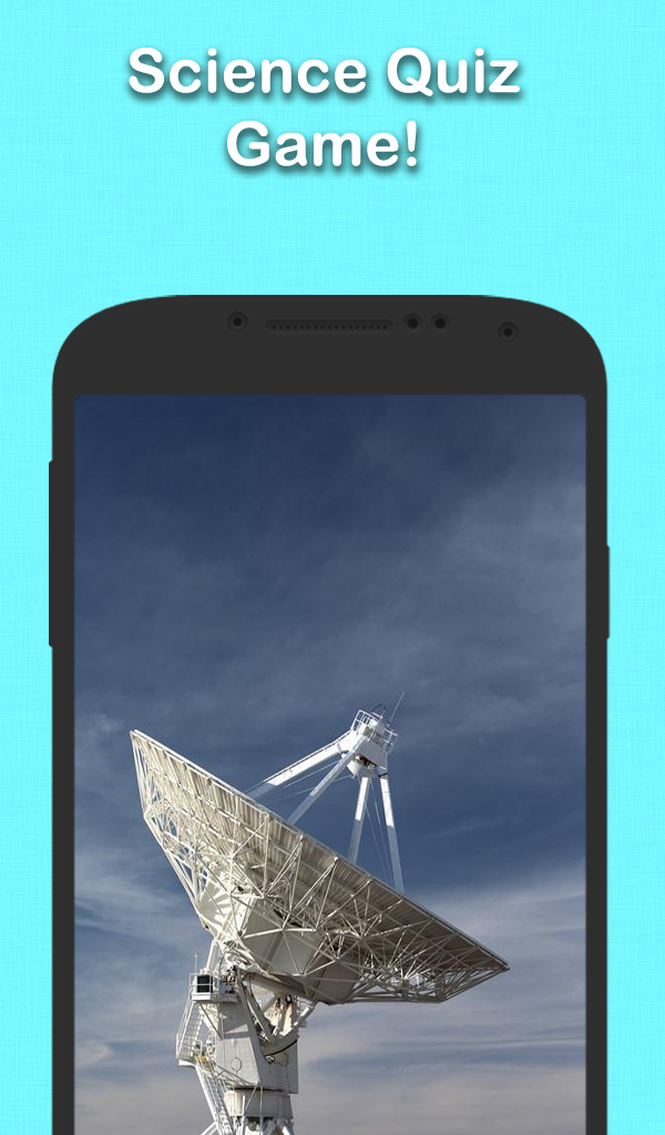 Science Quiz Game - App on Amazon Appstore