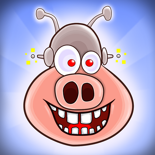 Piggy Piggy - Boom - App on Amazon Appstore