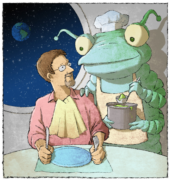 Amazon.com: The Lion's Share: A Tale of Halving Cake and Eating It, Too ...