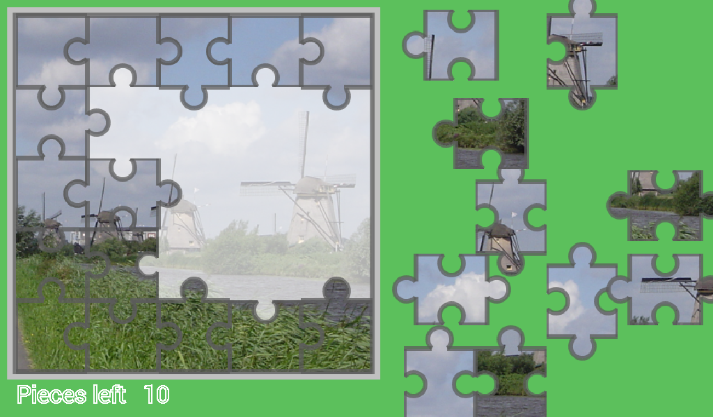 JigSaw - App on Amazon Appstore