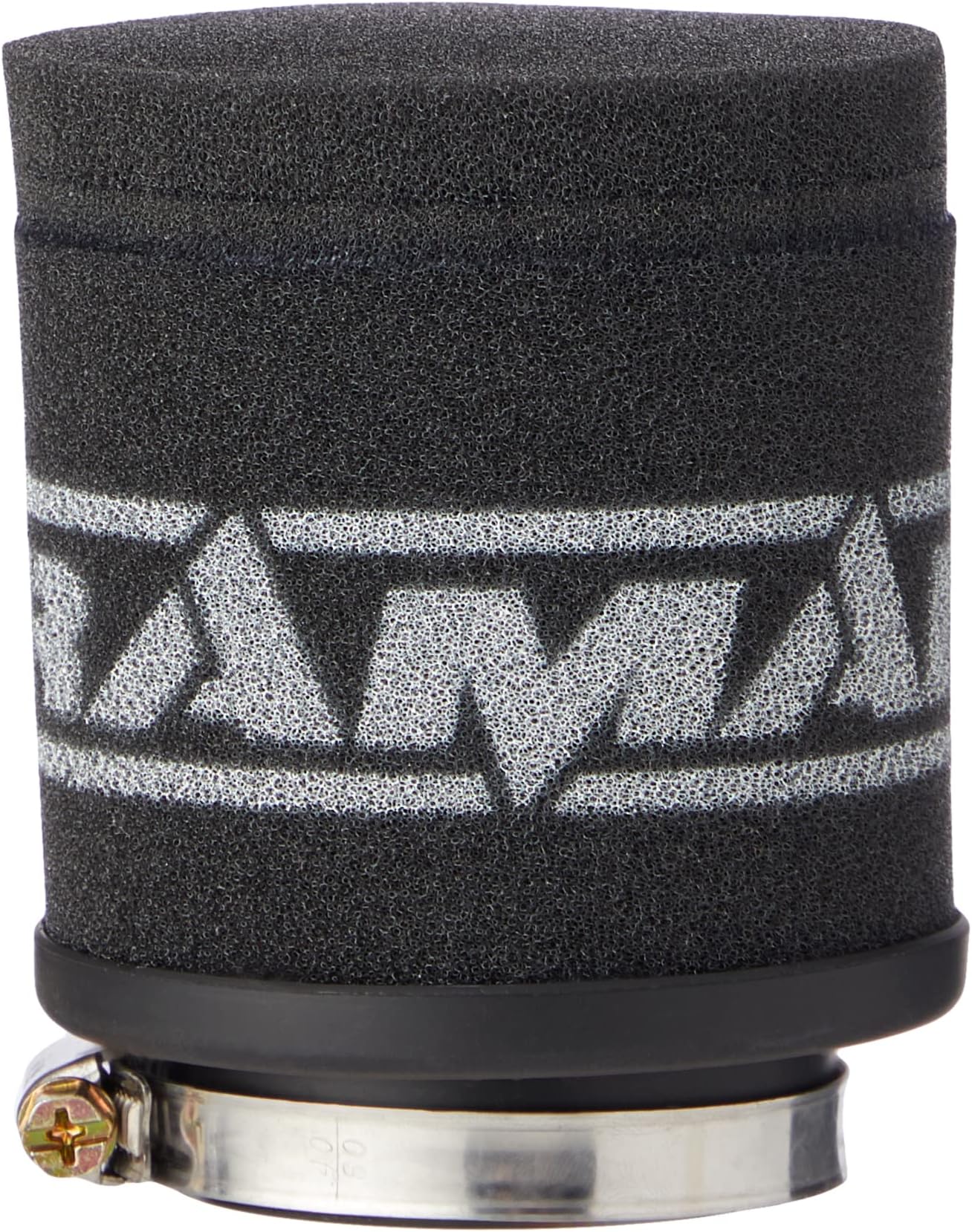 Ramair Filters MR-006 Motorcycle Pod Air Filter, Black/Charcoal, 48 mm ...