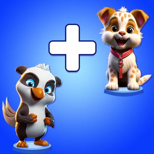 AI Mix Animal Merge Fusion Generate Hybrid Cute Animals - App on Amazon ...