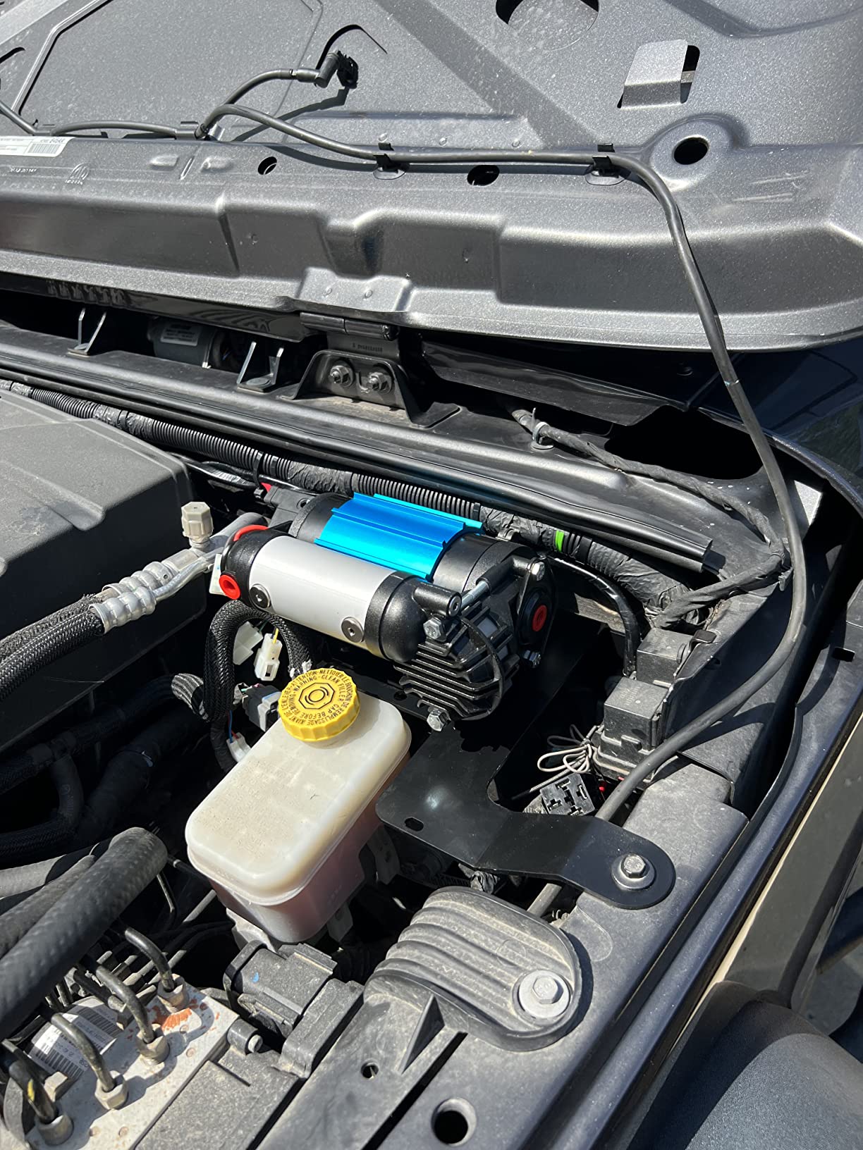 $80/mo - Finance ARB (CKMTP12) 12V Twin Motor High Performance Portable ...