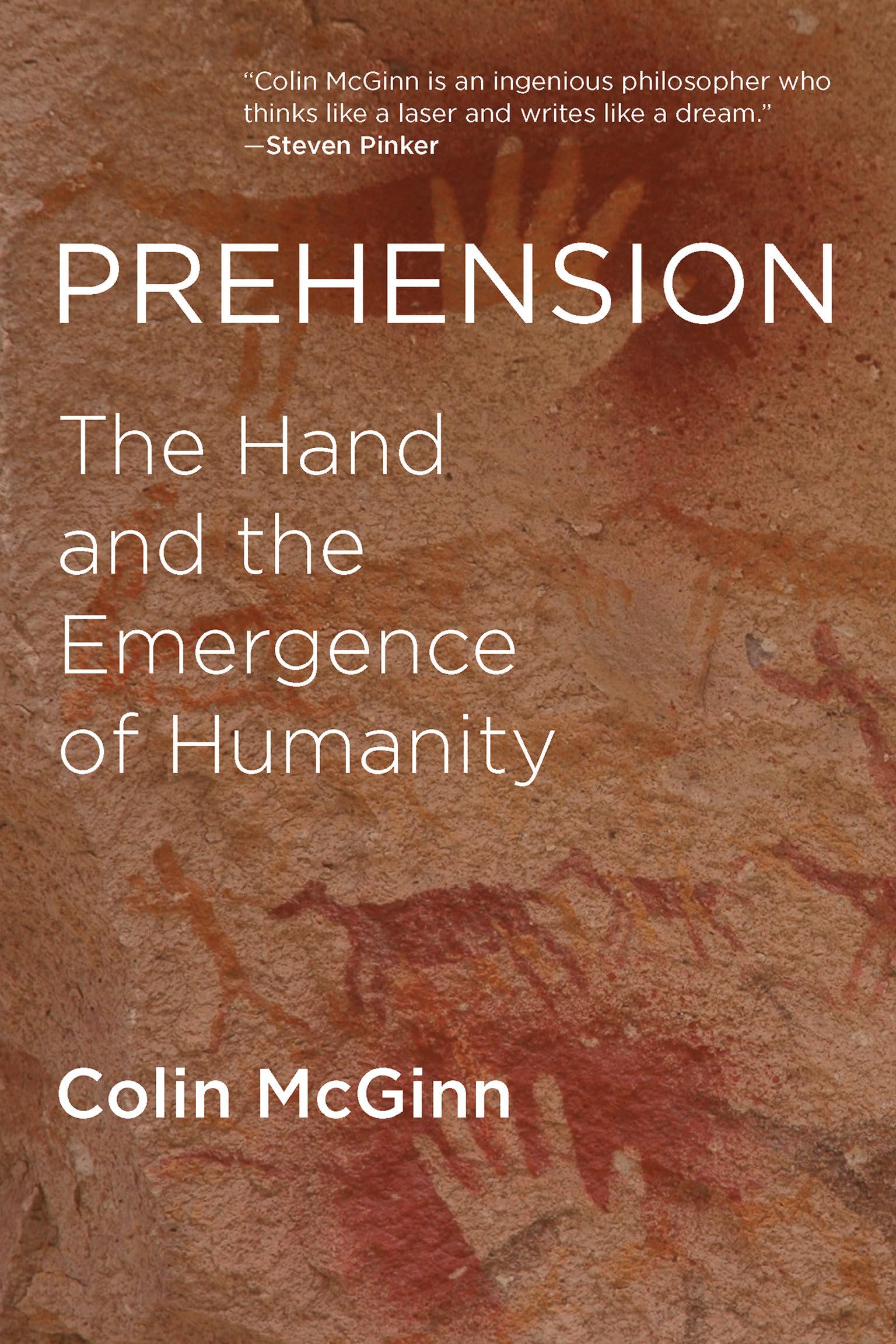 Buy Prehension - The Hand and the Emergence of Humanity (The MIT Press ...