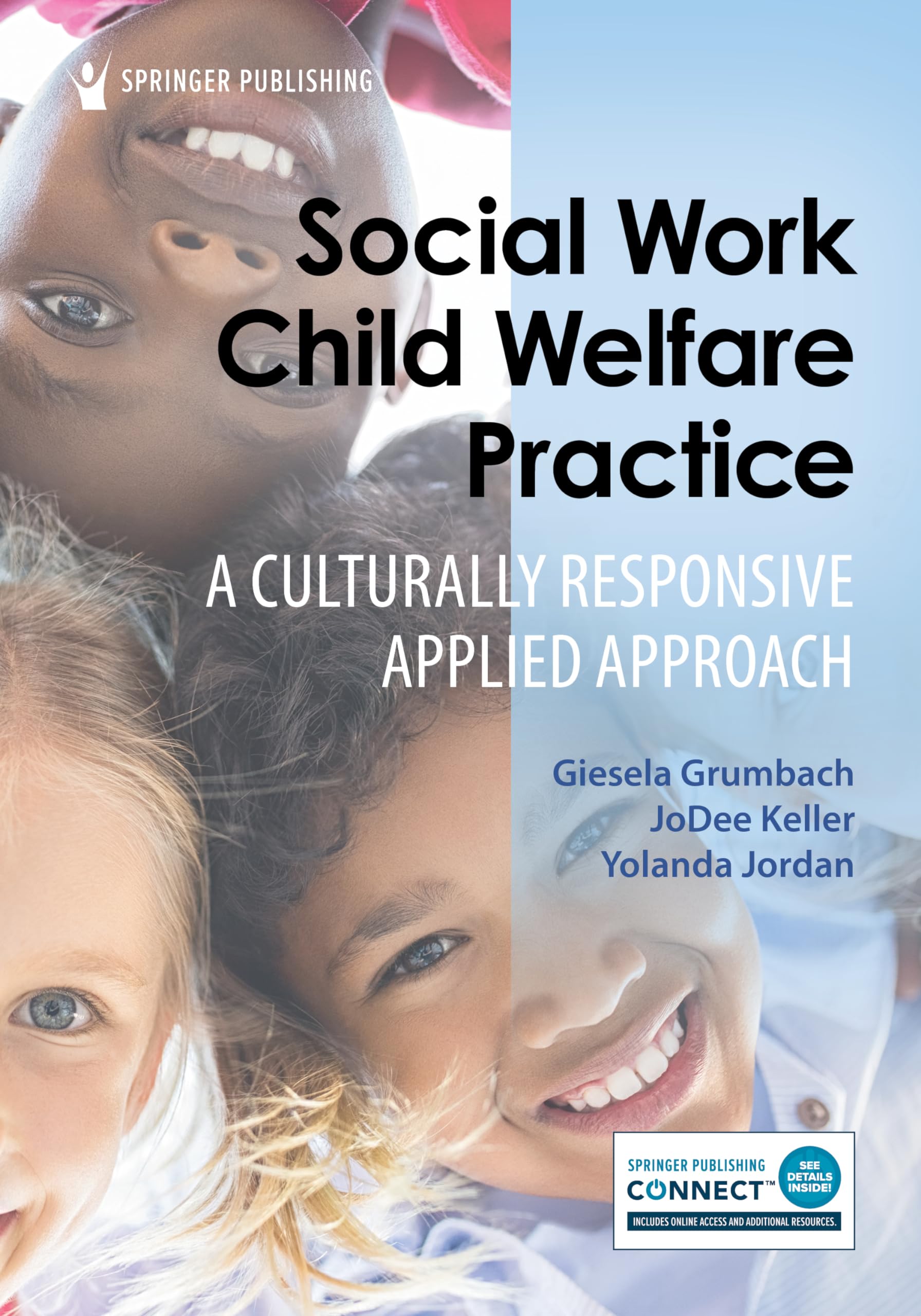 Amazon.com: Social Work Child Welfare Practice: A Culturally Responsive ...