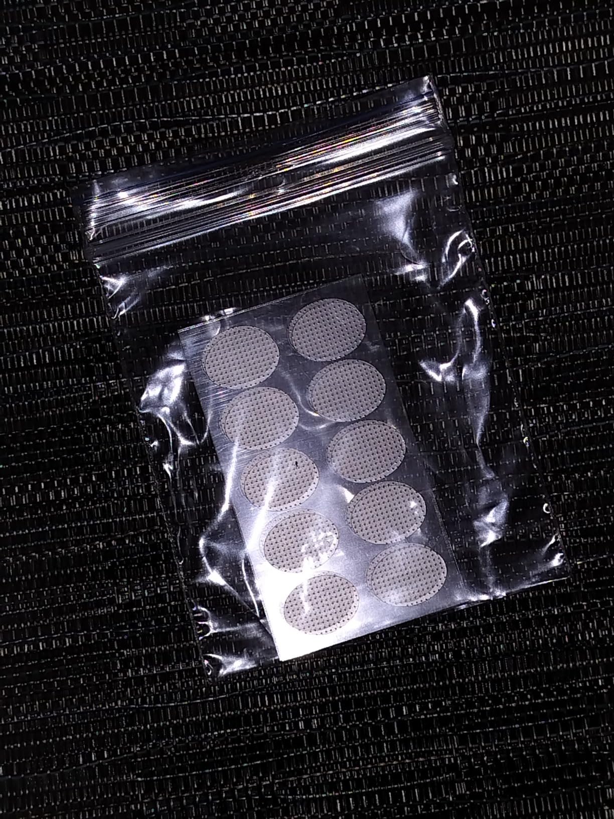 Invisible Ear Lobe Support for Earrings, Earlobe Tapes and Stickers ...