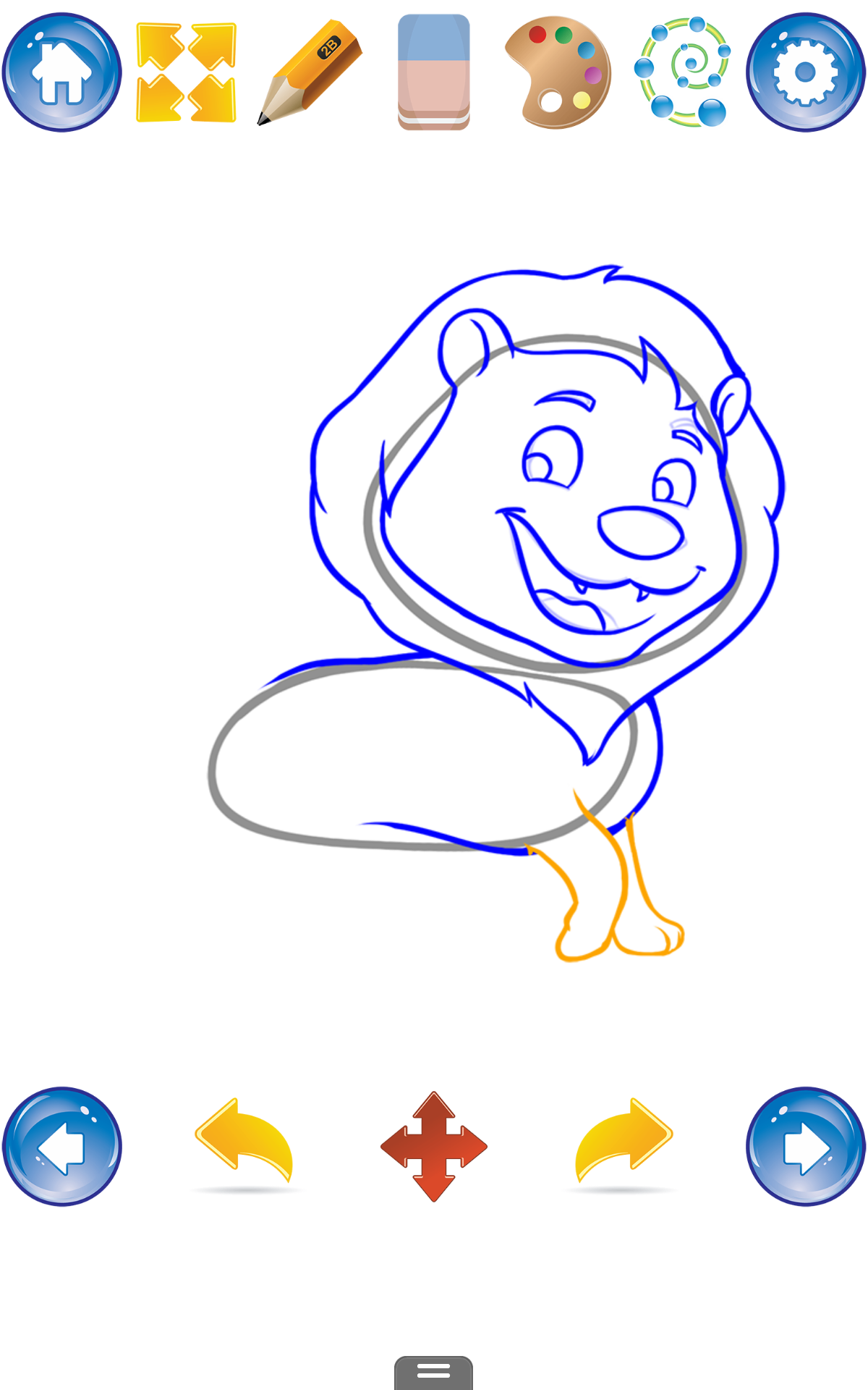 How to Draw Cute Animals - App on Amazon Appstore