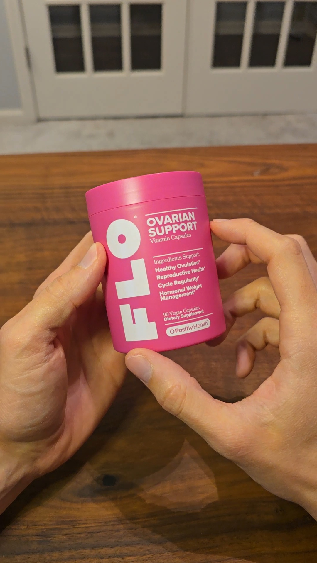 Watch MUST WATCH Before Buying FLO Ovarian Support! on Amazon Live