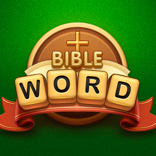 Bible Word Puzzle-Word Games - App on Amazon Appstore