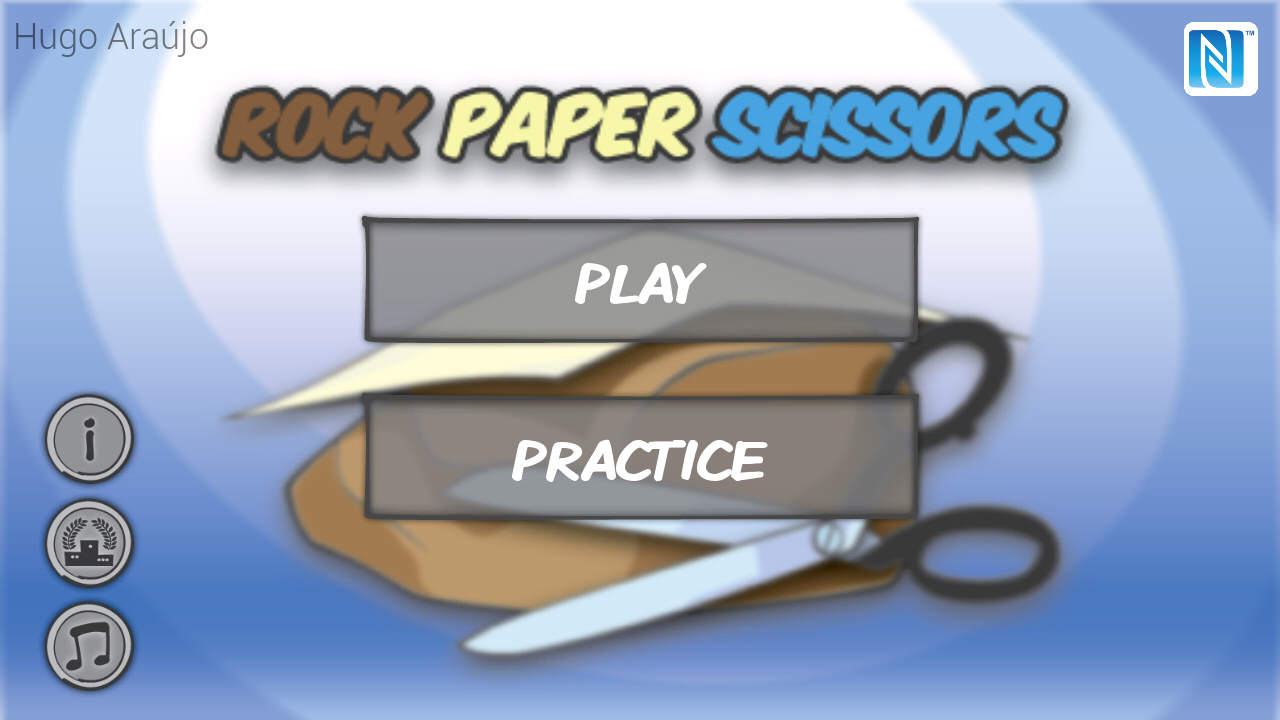 Rock Paper Scissors Online - App on Amazon Appstore