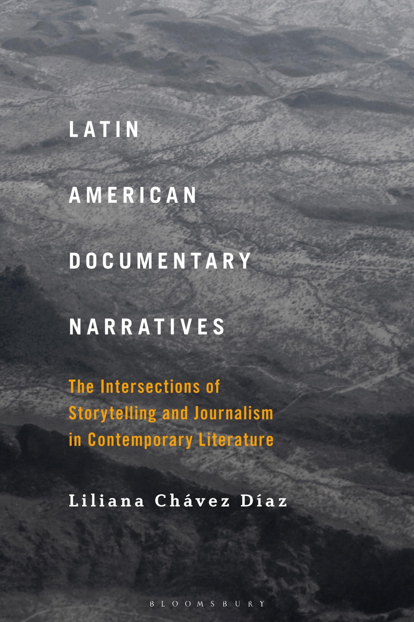Latin American Documentary Narratives: The Intersections of ...
