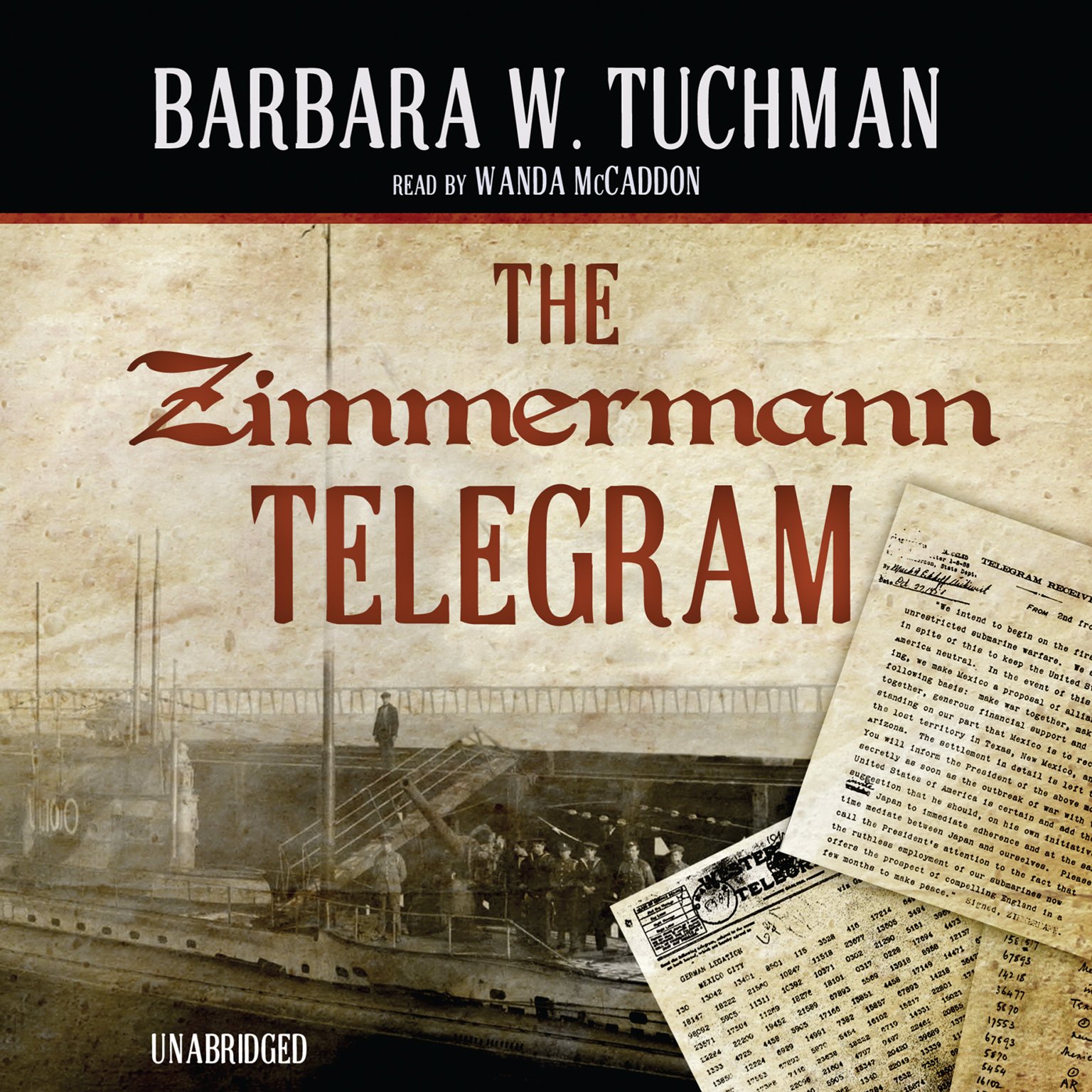 Zimmerman Telegram Translation The Zimmermann Telegram By Barbara