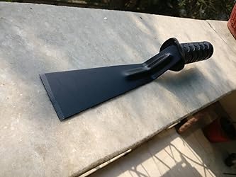 Kraft Seeds by 10CLUB Gardening Khurpi - Pack of 1 (3 inch, Metal Blade ...