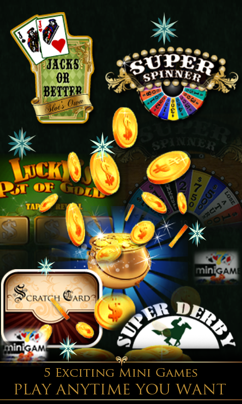 Slot Machine:Amazon.de:Appstore for Android