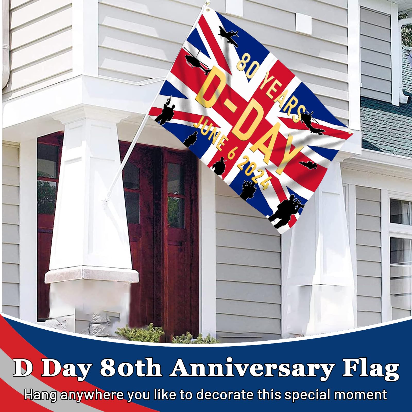 Normandy British American Flags File:Flag Of Normandy.svg Wikipedia