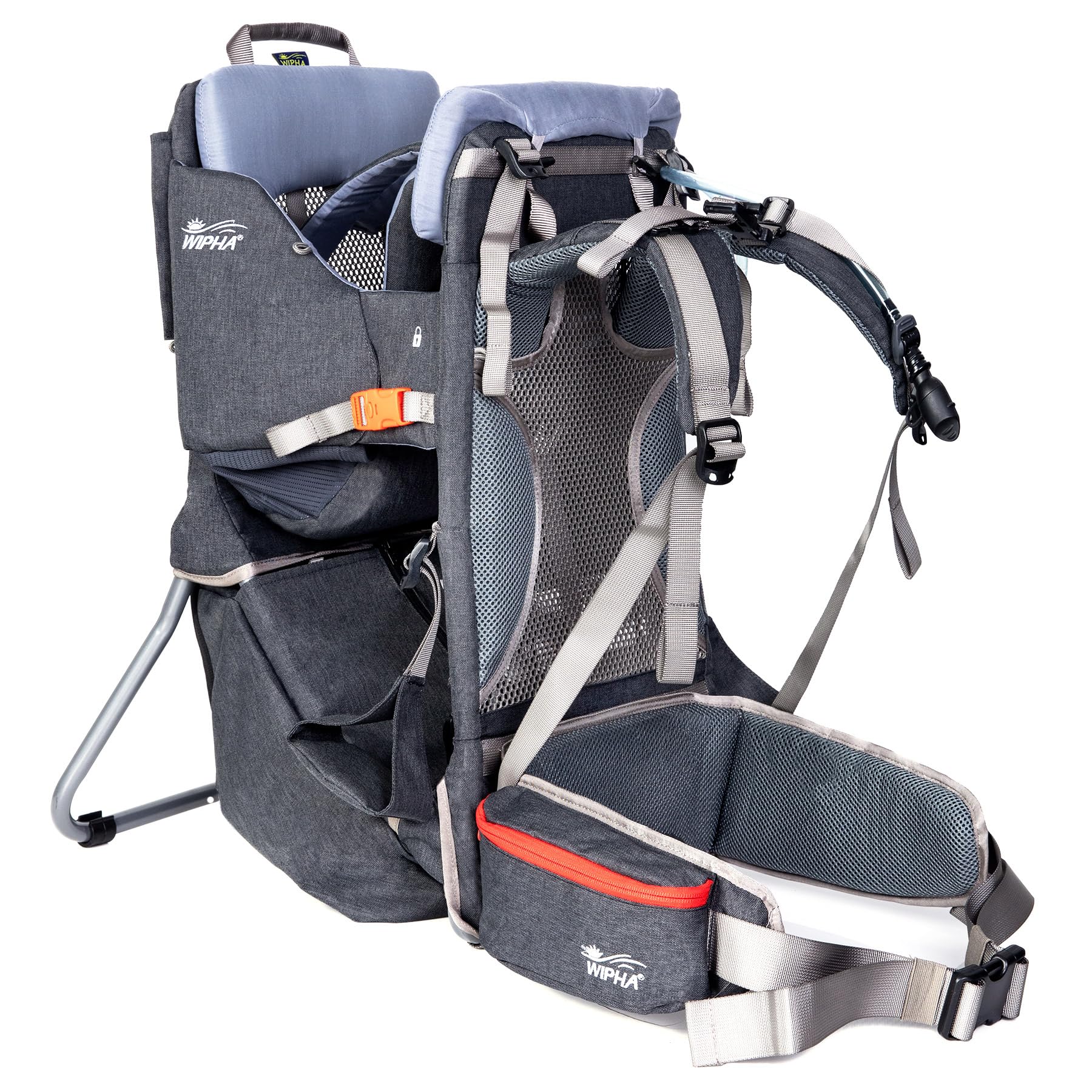 Amazon.com : WIPHA Lightweight Baby Backpack Carrier for Women ...