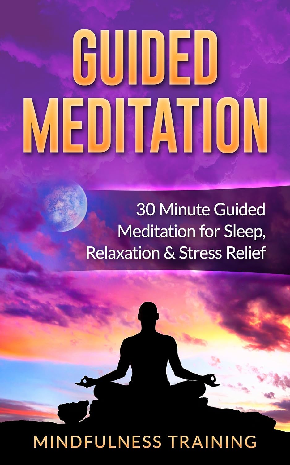 Amazon.com: Guided Meditation: 30 Minute Guided Meditation for Sleep ...