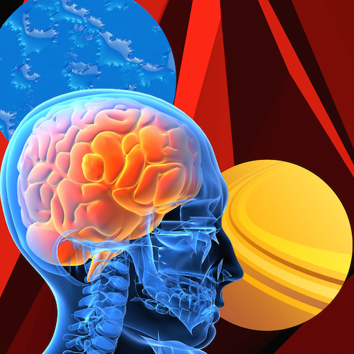 The Brain - Ultimate Challenge - App on Amazon Appstore