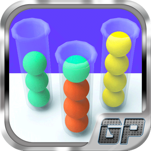 Ball Sort PRO-Amazonアプリストアのアプリ