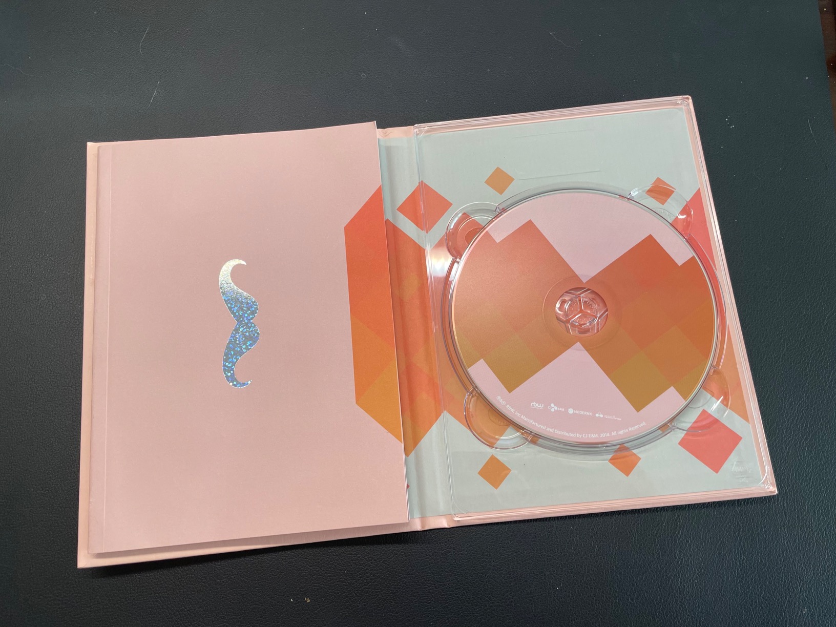 MAMAMOO - Hello (1st Mini Album) - Amazon.com Music