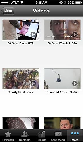 JBuilder - App on Amazon Appstore