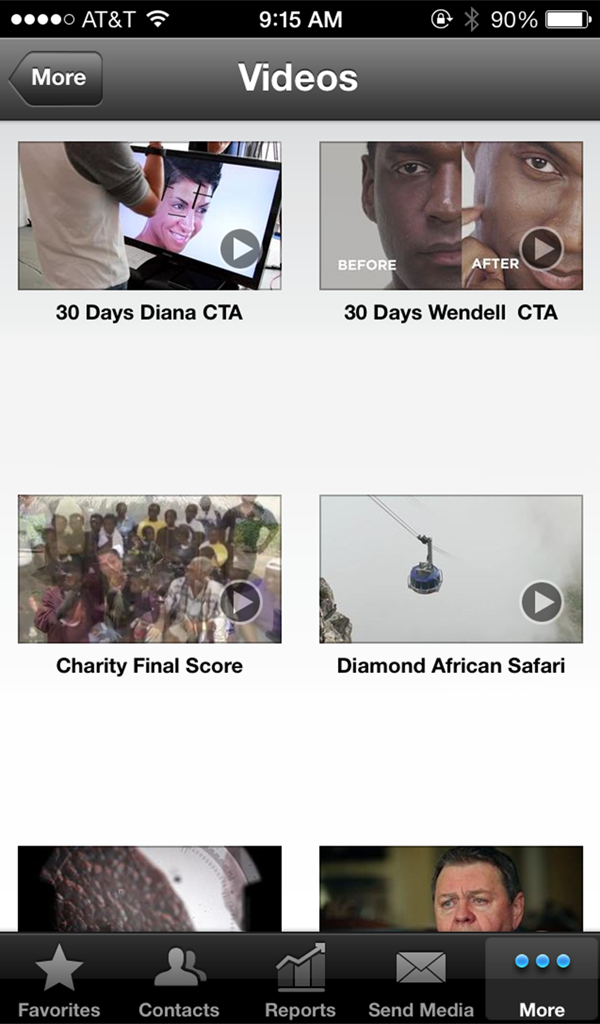 JBuilder - App on Amazon Appstore