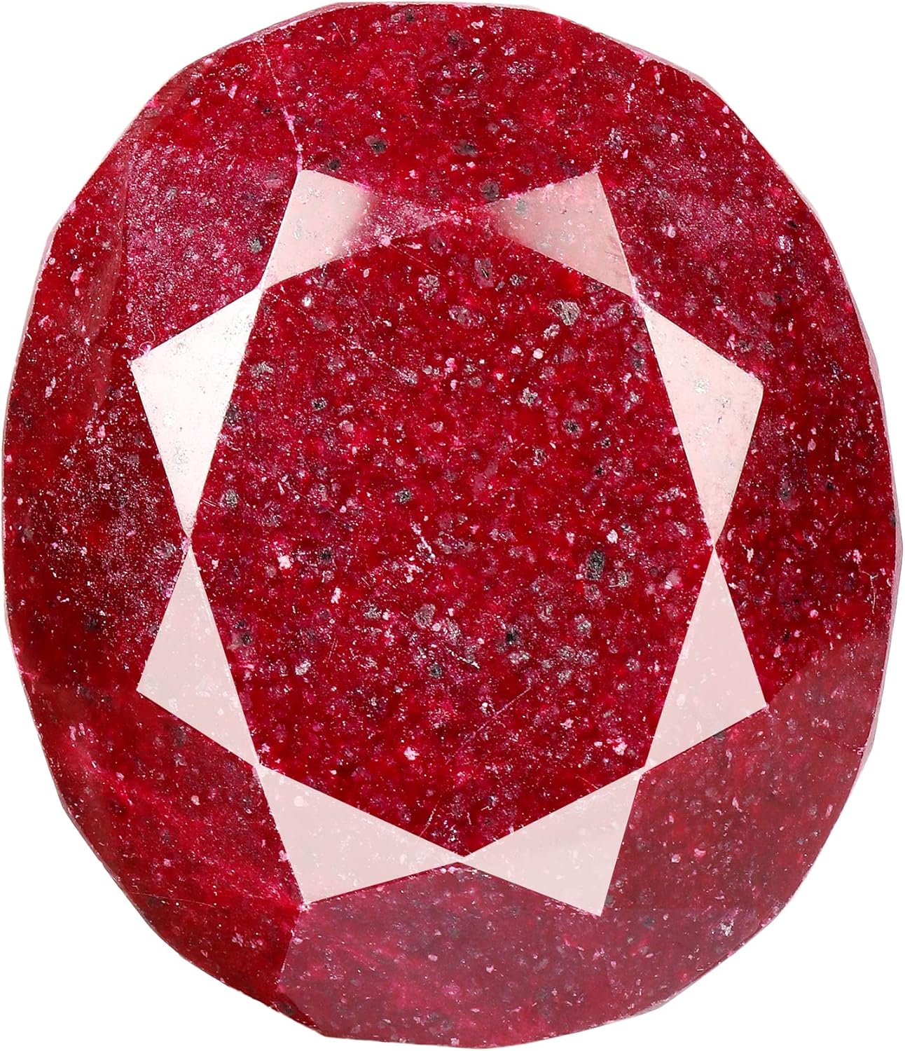 Amazon.com: Natural Red Ruby 2028.50 Ct Certified Big Size Rare Huge ...