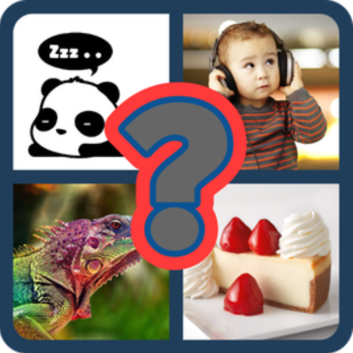 What am I? - App on Amazon Appstore