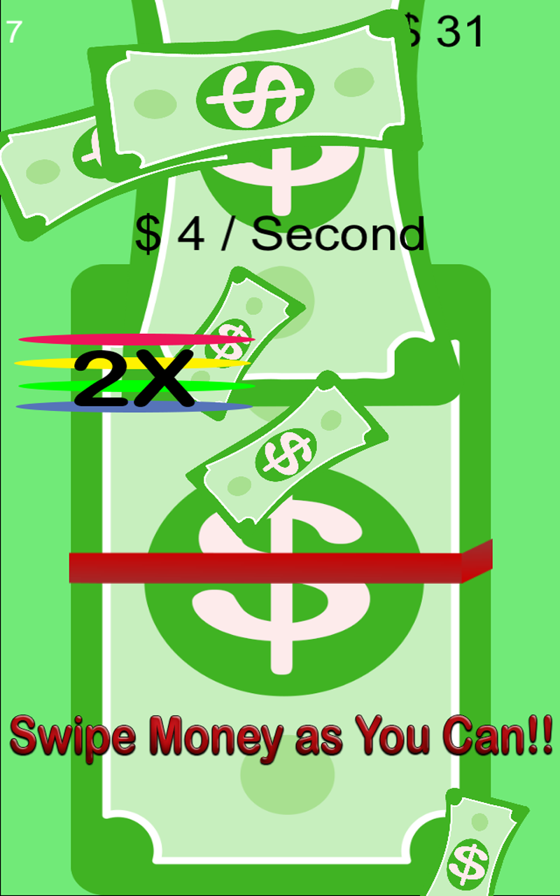 Make me Money Swipe Money Tile Game - App on the Amazon Appstore