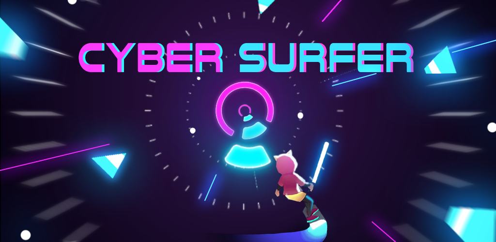 Cyber Surfer: Beat&Skateboard:Amazon.de:Appstore for Android