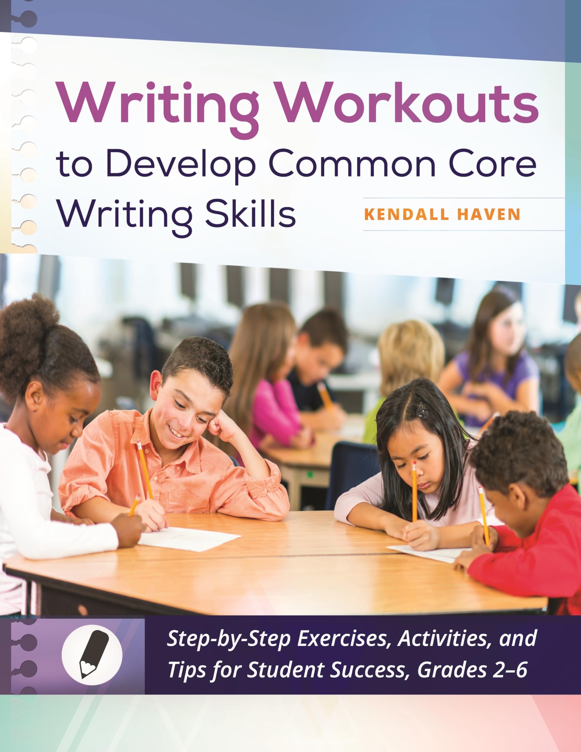 Amazon.com: Writing Workouts to Develop Common Core Writing Skills ...