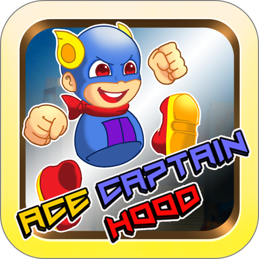 Amazing Captain Hood Jump - App on Amazon Appstore