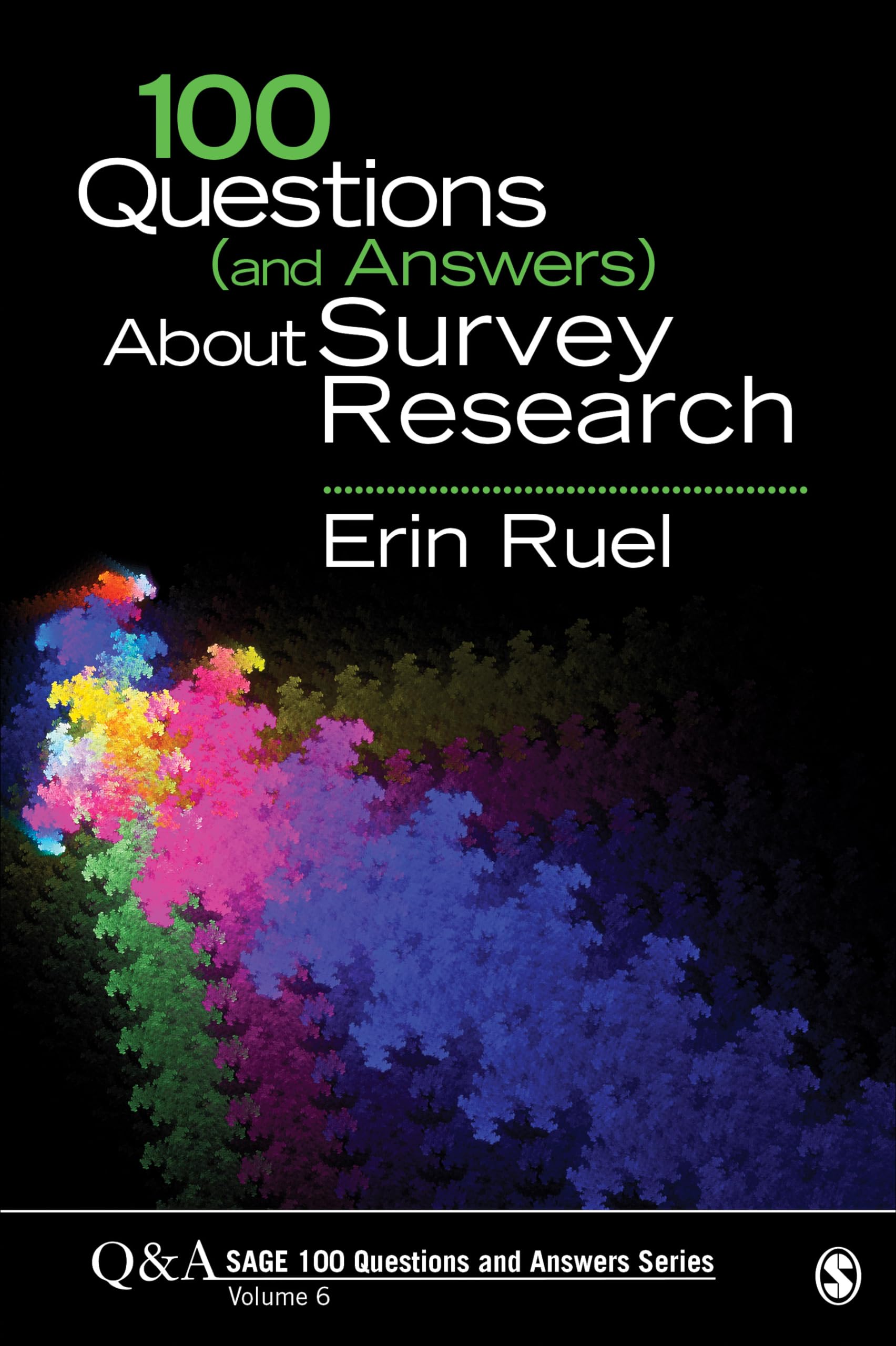 Amazon.com: 100 Questions (and Answers) About Survey Research (SAGE 100 ...