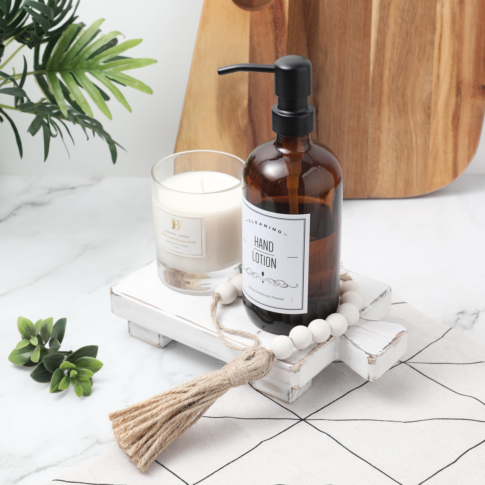 Snapklik.com : GRID FORTE Wood Pedestal Stand, Wood Riser, Mini Display ...