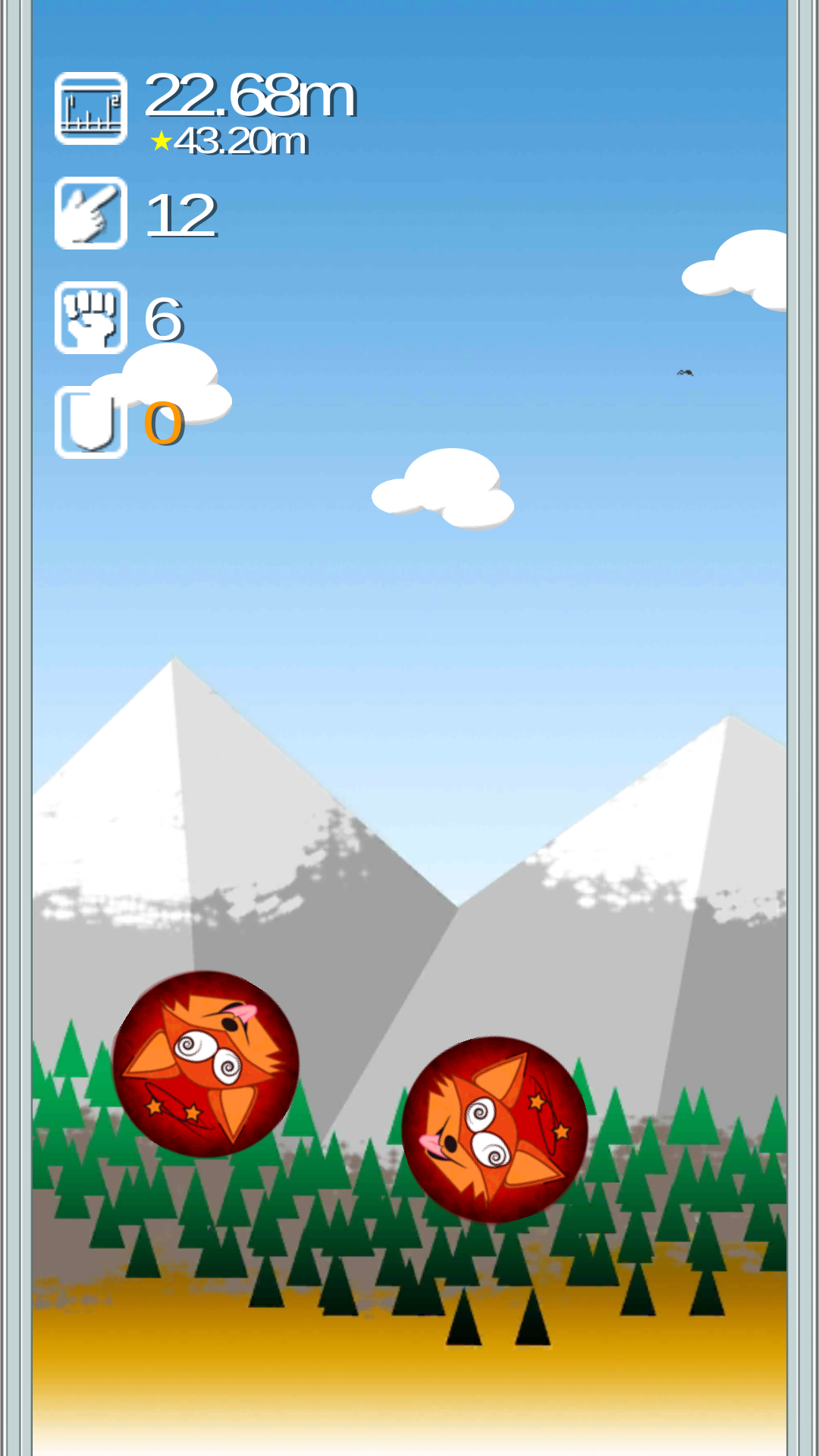 Dizzy Fox - App on Amazon Appstore