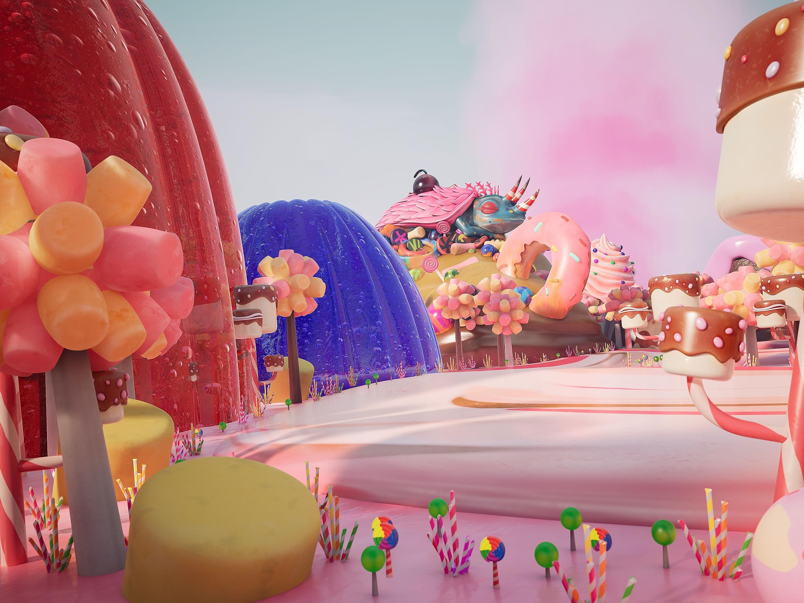 Kapitel 04: Träumokratie (Folge 44) Song von LEGO DreamZzz aus dem ...