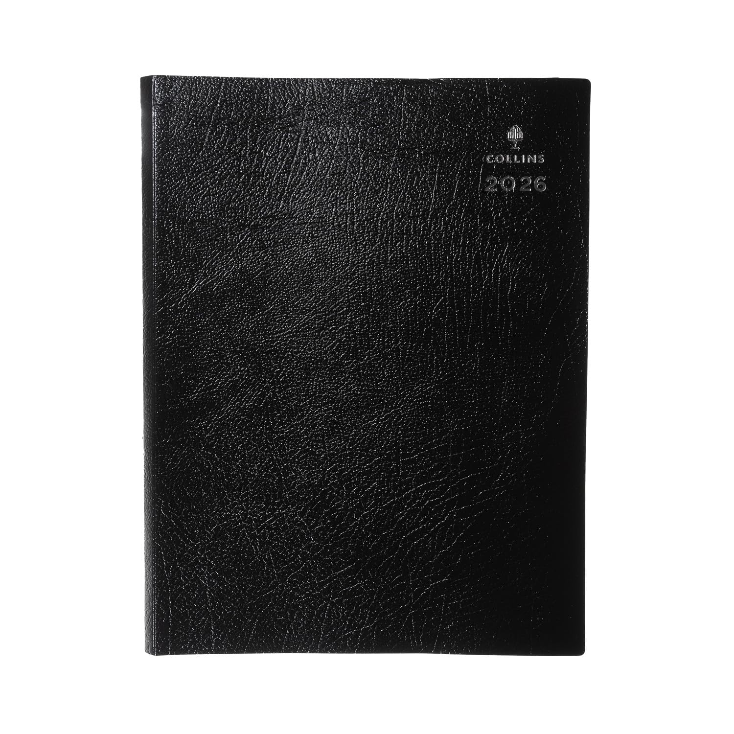Hobonichi 2026 Busy B Spiral Weekly Diary 2025 - Navy Stripe & Gold ...