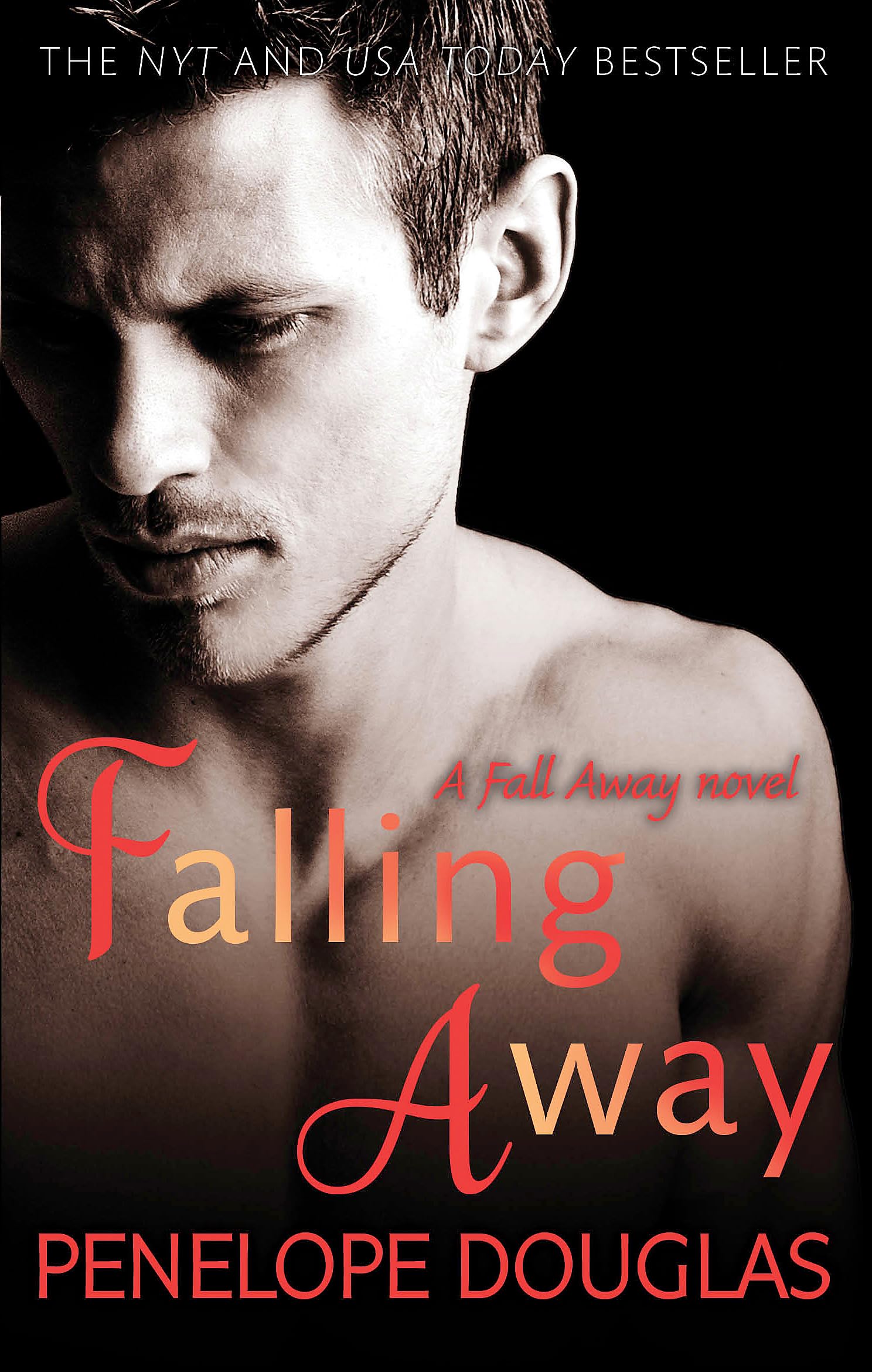Falling Away: A powerfully emotional and addictive second chance ...